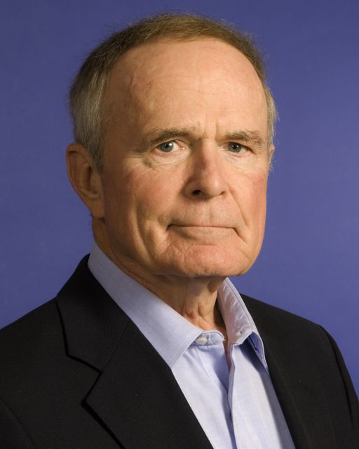 CURE Harrison, Scott | God Reports