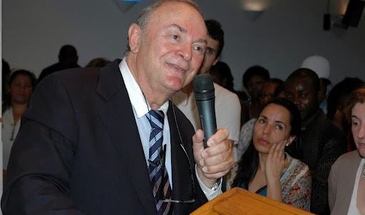 Report of stirring among pastors in Sweden and Denmark | God Reports