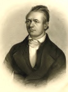 The faith of Adoniram Judson | God Reports