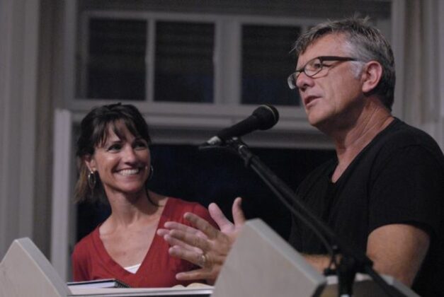 Pastor Chuck Smith’s son-in-law selected to lead Calvary Chapel Costa ...