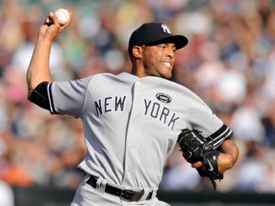 The faith of Mariano Rivera, the greatest ‘closer’ in baseball