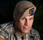 ‘Black Hawk down’ survivor: Jesus only way to change world