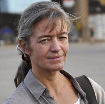 Female Swiss missionary kidnapped by suspected jihadists twice | God ...