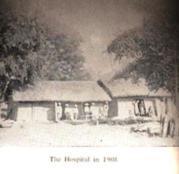 How the Christian hospital movement changed the world | God Reports