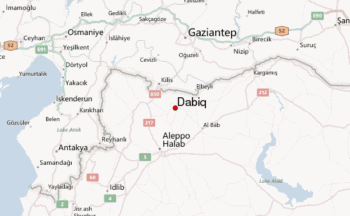 ISIS theology: Apocalypse to begin with battle at Dabiq between Muslims ...