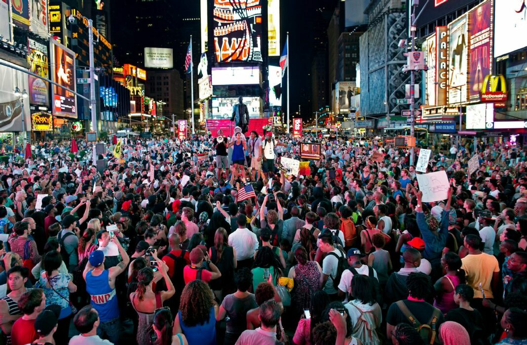 Move over, Batman. Jesus saves Gotham City | God Reports