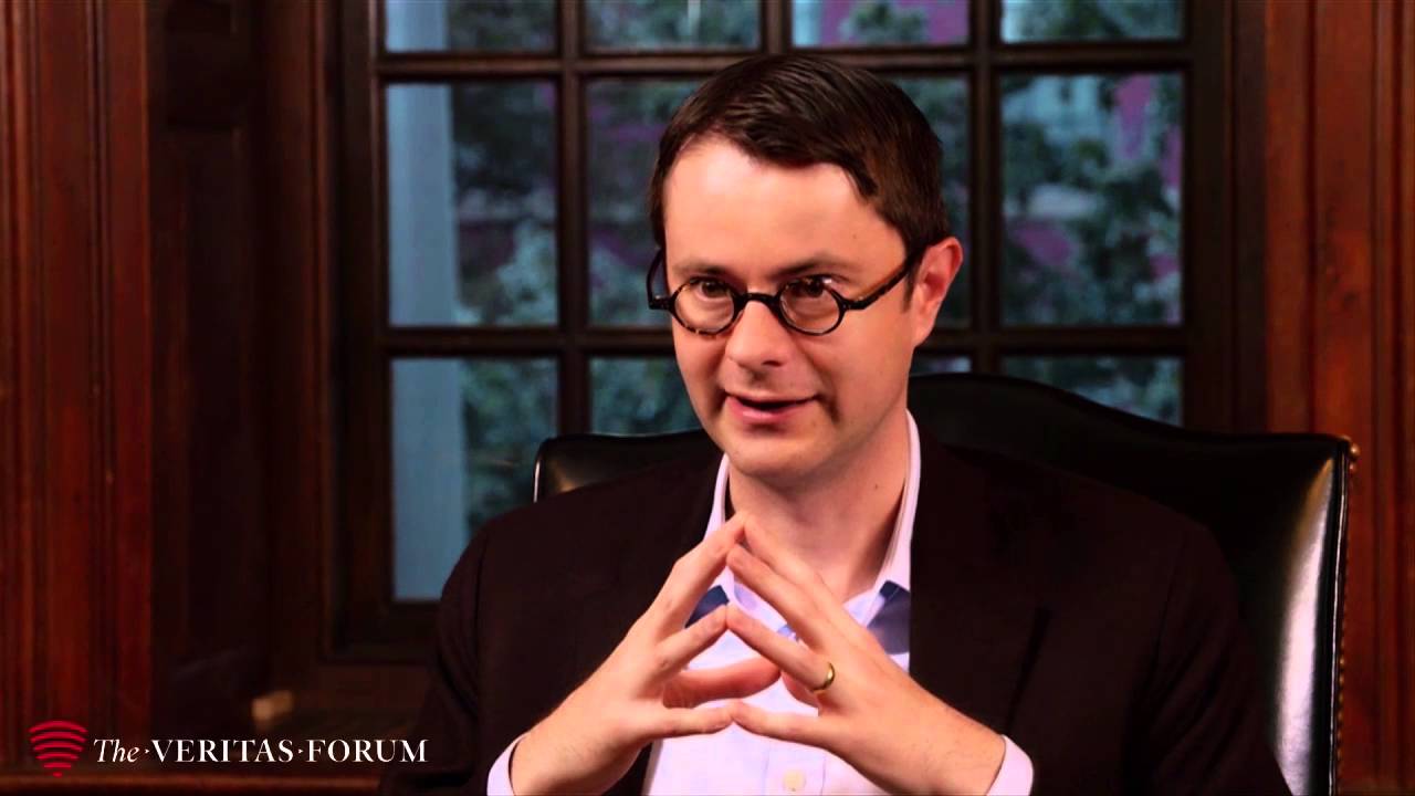 tyler-vanderweele | God Reports