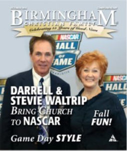 NASCAR driver had no time for God until horrible crash