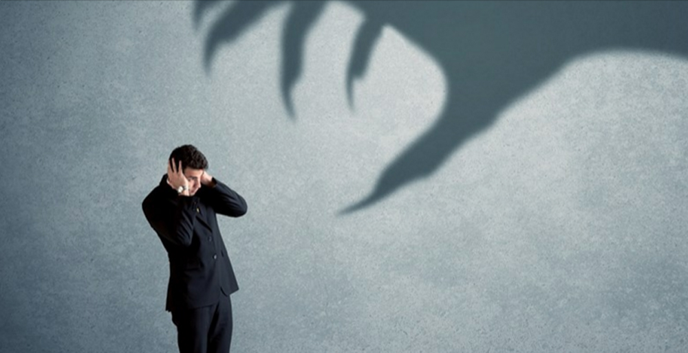 Why people remain in sin and bondage | God Reports