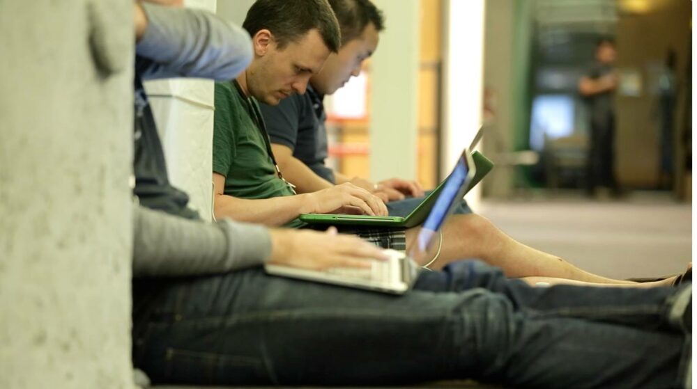 Christian hackers use their talents for God | God Reports