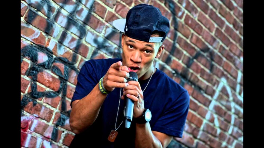 Christian rapper Trip Lee fights chronic fatigue, finds strength in ...