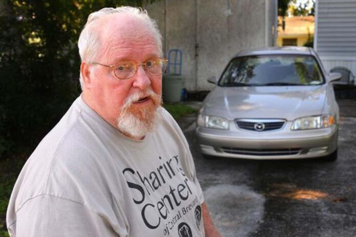 Father of woman killed in Charlottesville urges forgiveness because of ...