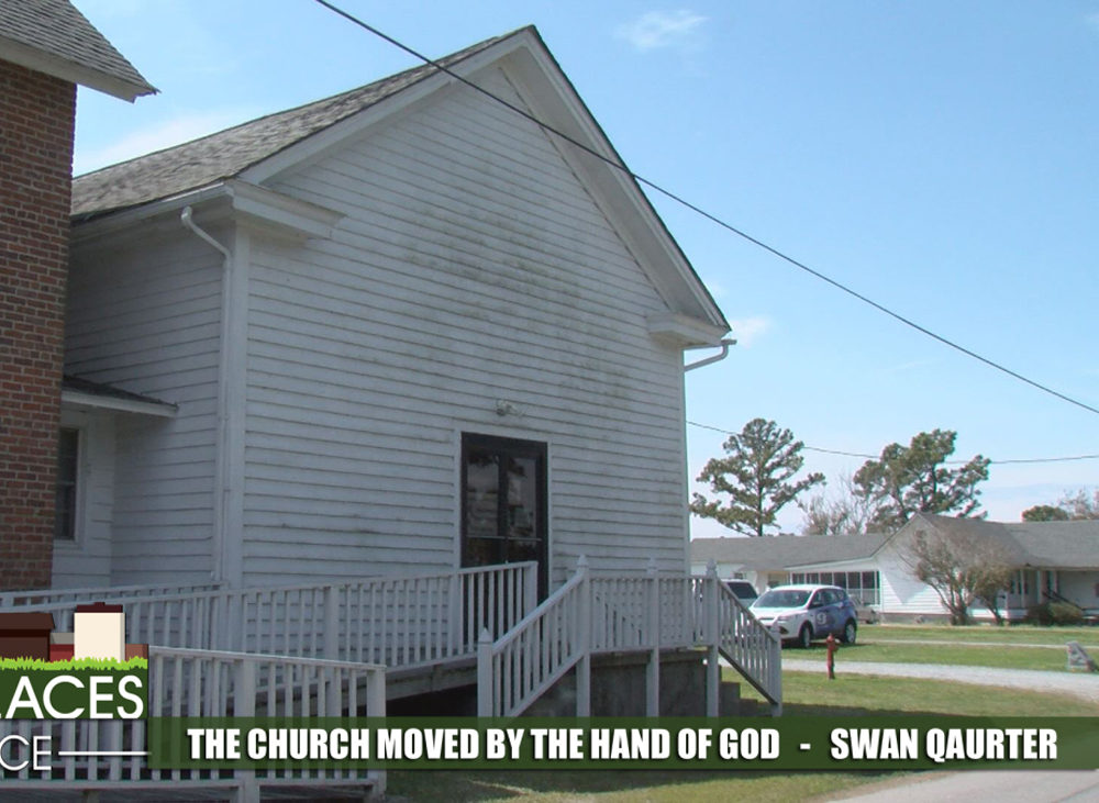 When God used a hurricane to "relocate" a church | God Reports