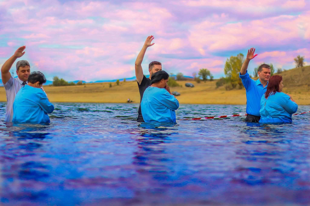 God moves powerfully among the Roma (Gypsy) of Bulgaria | God Reports