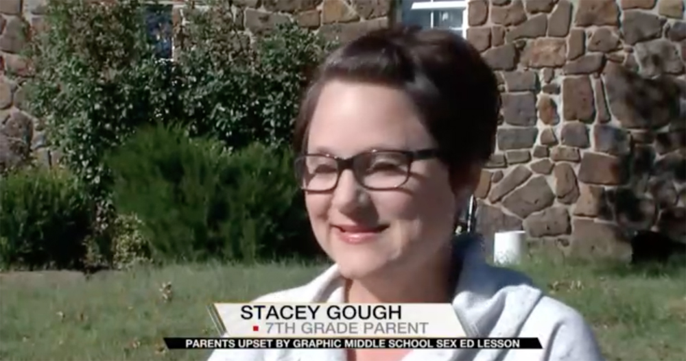Stacey Gough's Instagram, Twitter & Facebook on IDCrawl