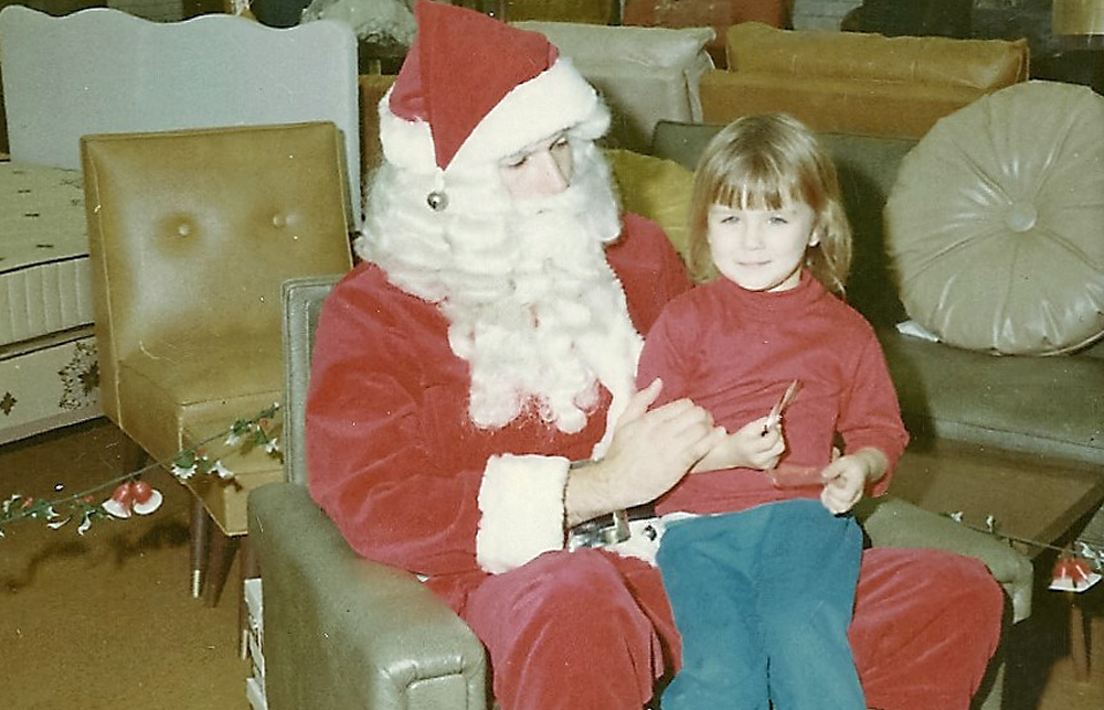 Transgender was convincing as a man, but Jesus restored her womanhood ...