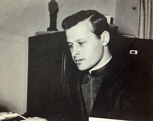 Charismatic leader dies after fall on ice | God Reports