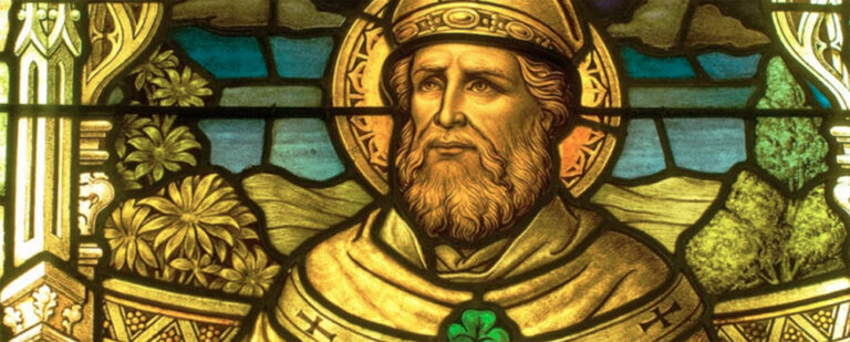 St. Patrick: His remarkable life and ministry | God Reports