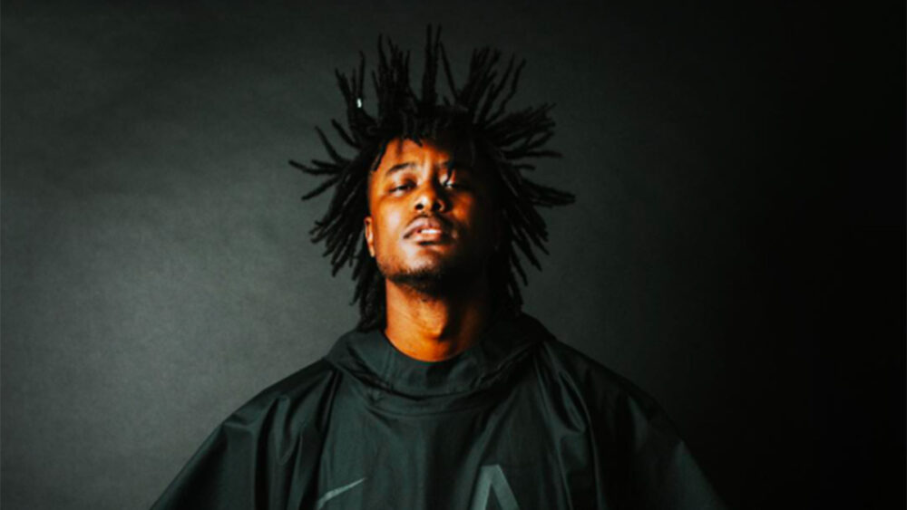 Christian hip hop star KB trumpets ‘the light of the gospel’ | God Reports