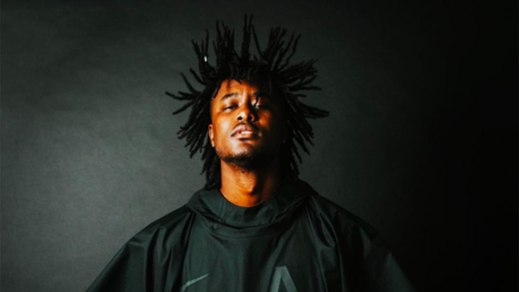 Christian hip hop star KB trumpets ‘the light of the gospel’ | God Reports