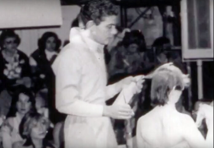 Celeb hairdresser lost it all, lived in the streets