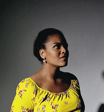 Rising star in Gospel music overcame kidney failure | God Reports