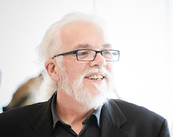 noel sharkey | God Reports