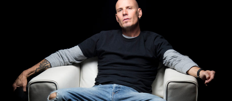 Dave-Robbins brave confession | God Reports