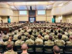 Revival hits army base with 1459 receiving Christ | God Reports