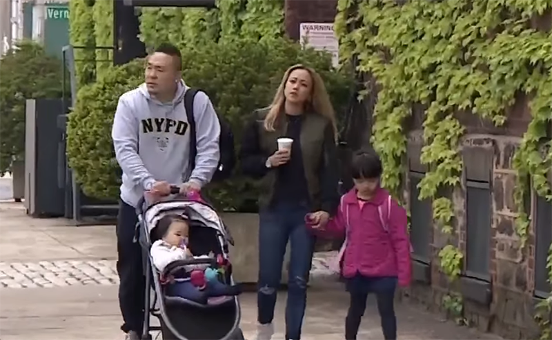 Korean, female, Christian and sometimes pregnant rapper, HeeSun Lee ...