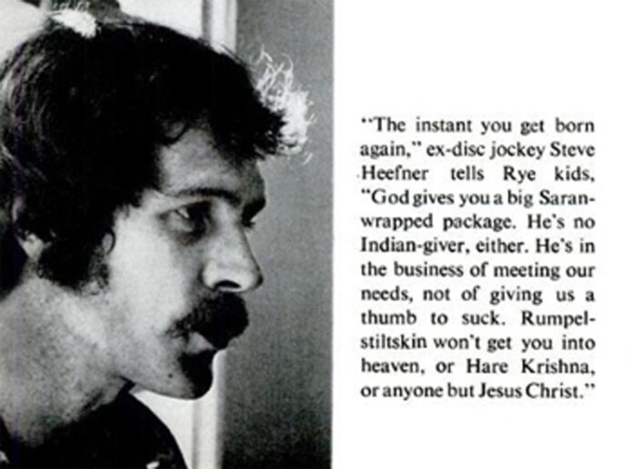 Communal ‘hippie house’ in S.F. Bay Area was ground zero for Jesus ...