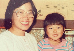 Korean, female, Christian and sometimes pregnant rapper, HeeSun Lee ...