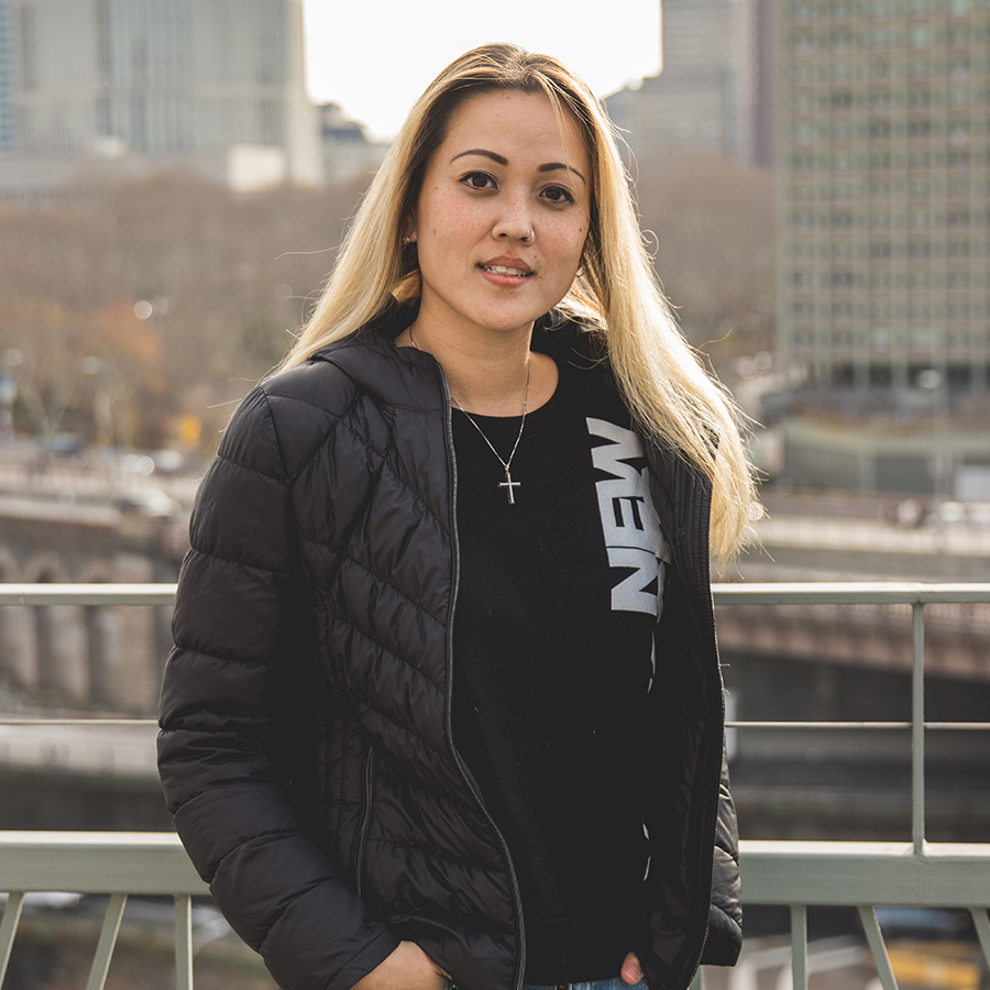 Heesun_Lee_adopted christian musician | God Reports