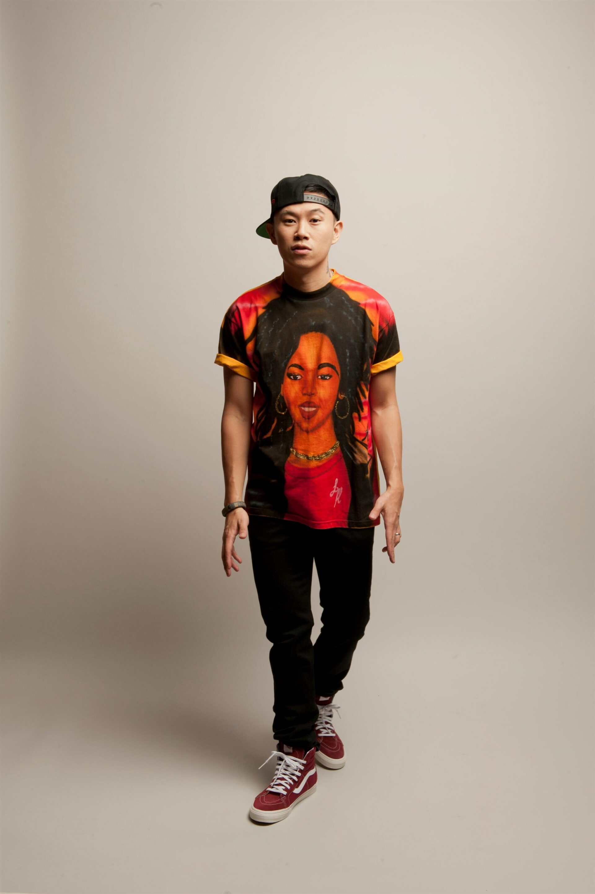 Hip-hop artist MC Jin found renewal in Jesus | God Reports