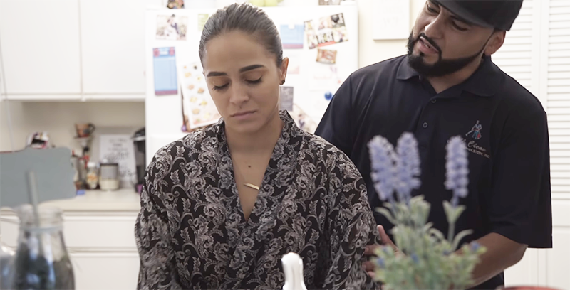 Real life struggles with divorce, depression fuel rapper Datin’s lyrics ...