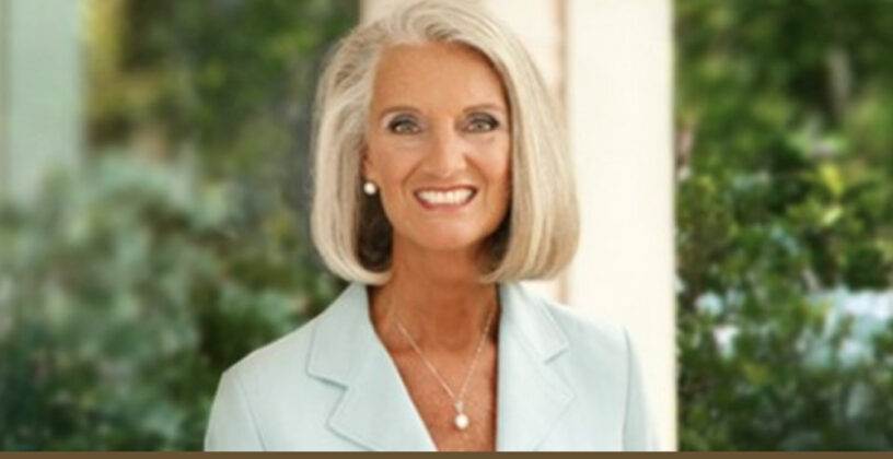 Anne Graham Lotz diagnosed with breast cancer, exactly three years ...