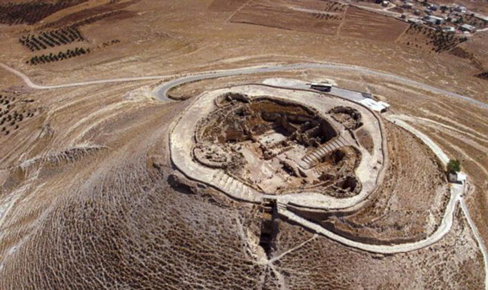 Pontius Pilate’s bronze sealing ring identified | God Reports