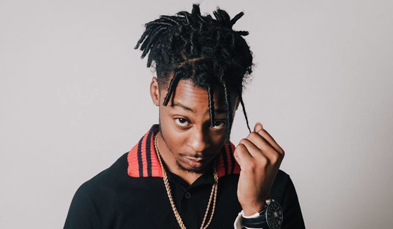 Rapper 1K Phew says shooting attempt brought change, appreciation for ...