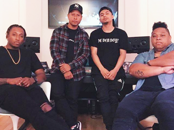 Rapper 1K Phew says shooting attempt brought change, appreciation for ...