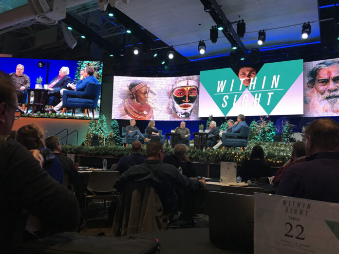 Remaining unengaged, unreached people groups adopted for church planting by 2020 | God Reports