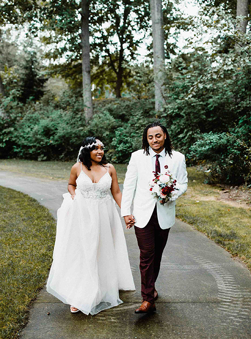 Filipino Wife Malcolm Goodwin