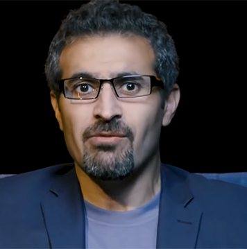 darwesh one for israel | God Reports