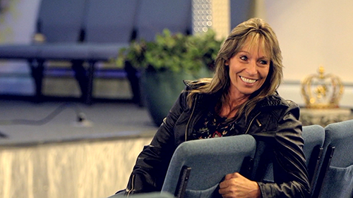 lynn childers | God Reports