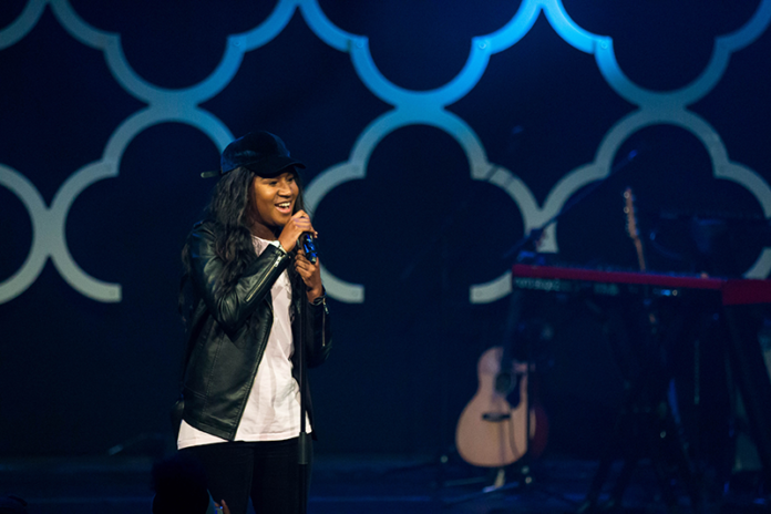 For musician Cass, love of heavenly Father overcame earthly dad’s ...