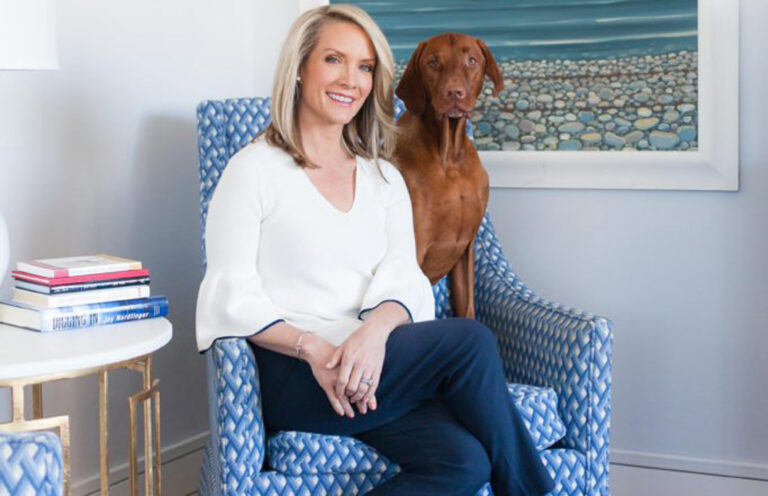 Dana Perino’s favorite stress-relieving Bible verse | God Reports