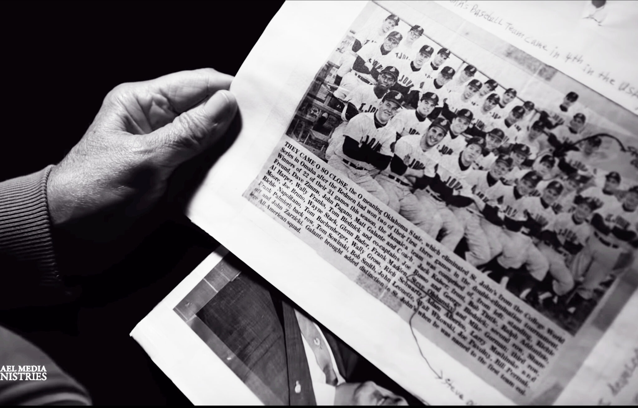 Successful Jewish businessman lost his fortune, regained something ...