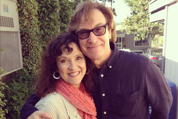 Touring with Bob Dylan led her on quest for truth