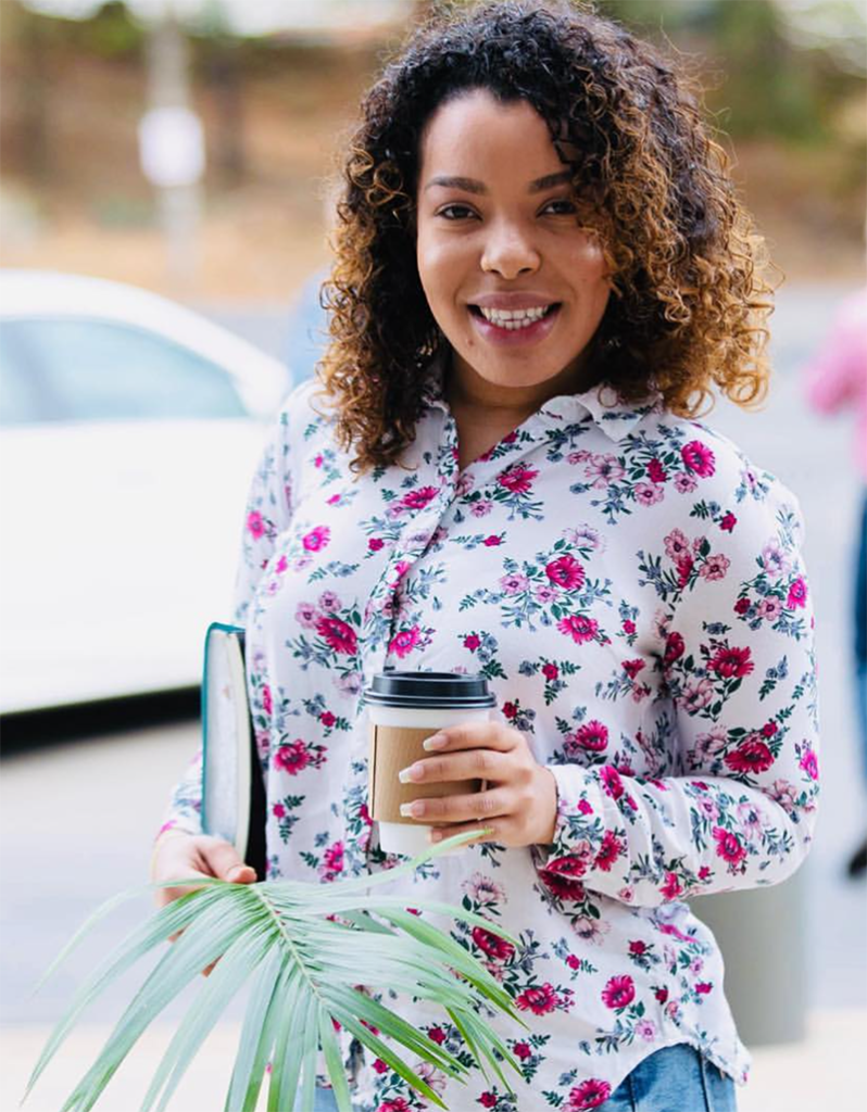 Lesbian scared by Satanism in L.A.’s music industry, turned to God ...