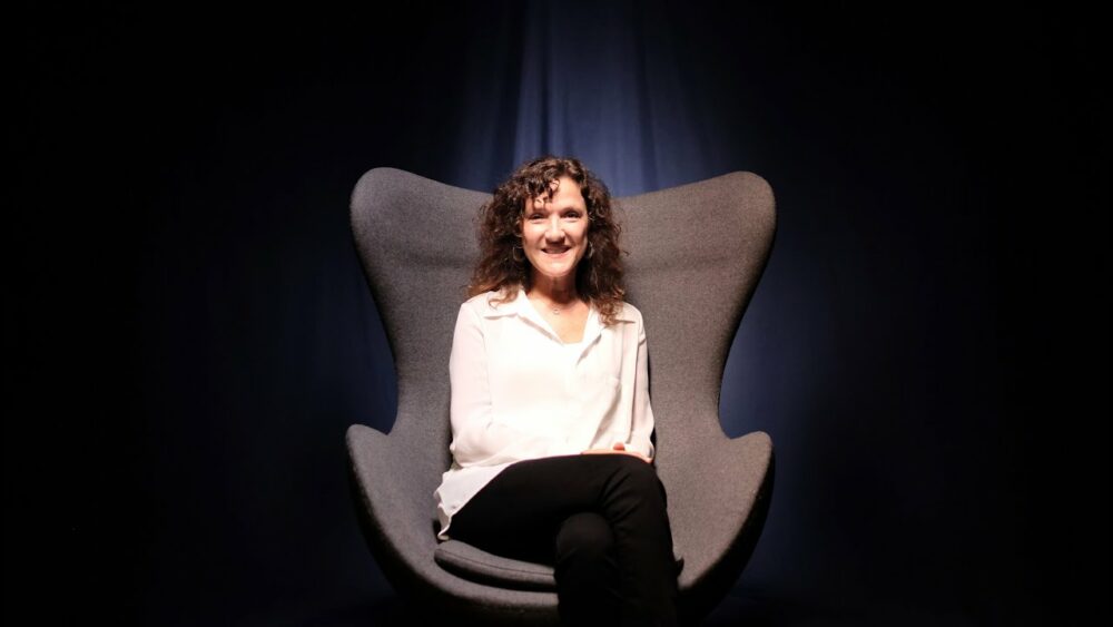 Touring with Bob Dylan led her on quest for truth