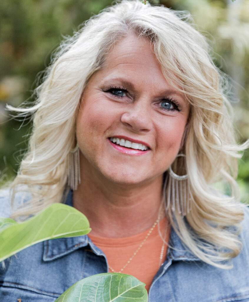 In her NDE, Jesus & Satan disputed over her life